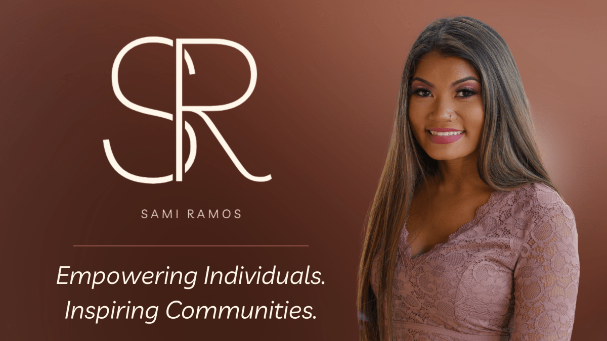 Sami Ramos – Tech Leader & Community Builder